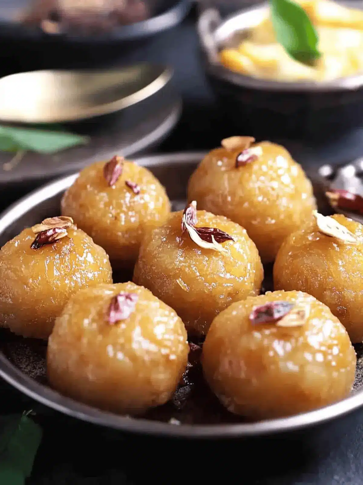 Delicious Balushahi Recipe: Perfect Badusha Mithai for Diwali