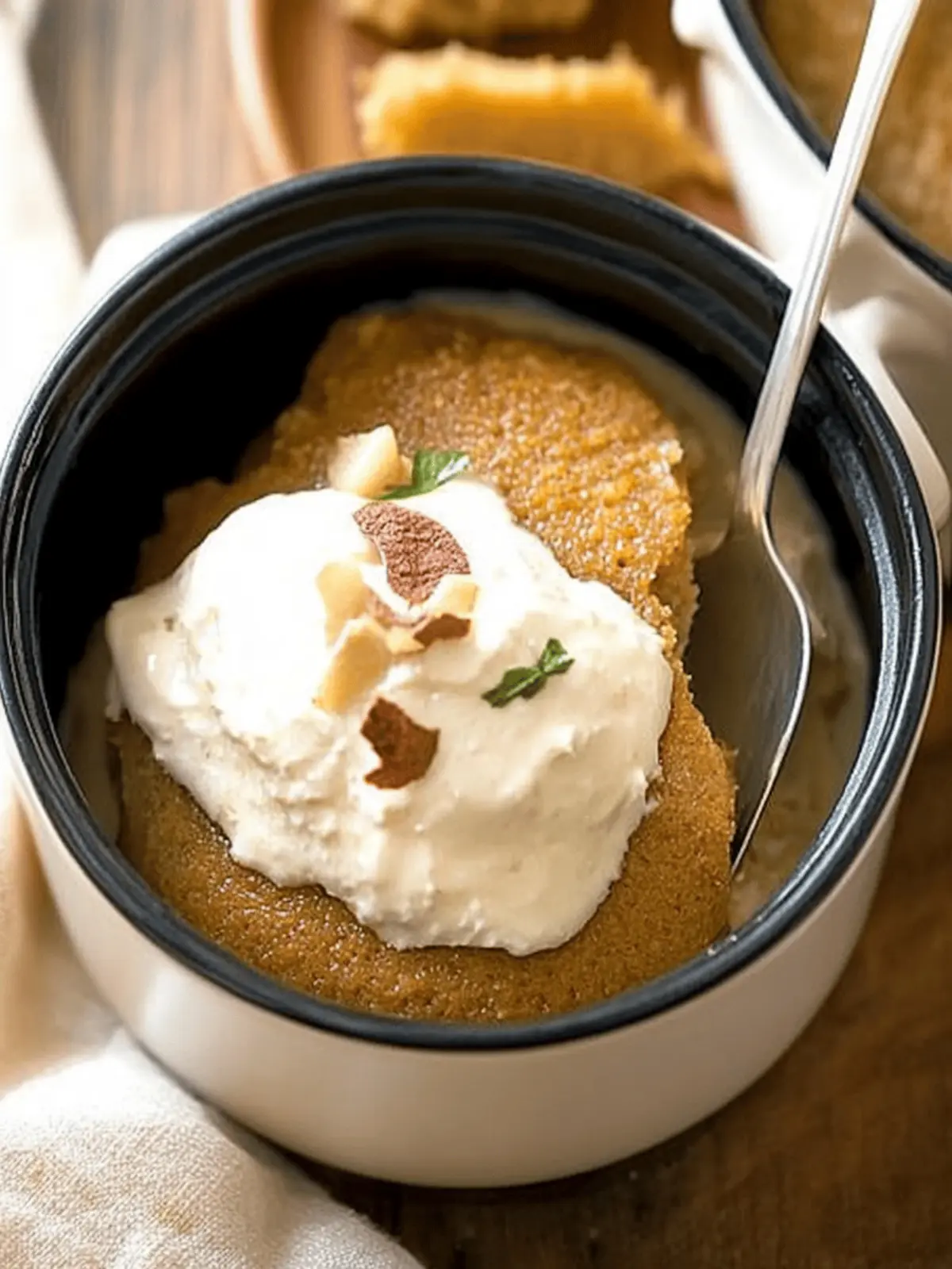 Irresistible Indian Pudding: A Delicious Thanksgiving Delight