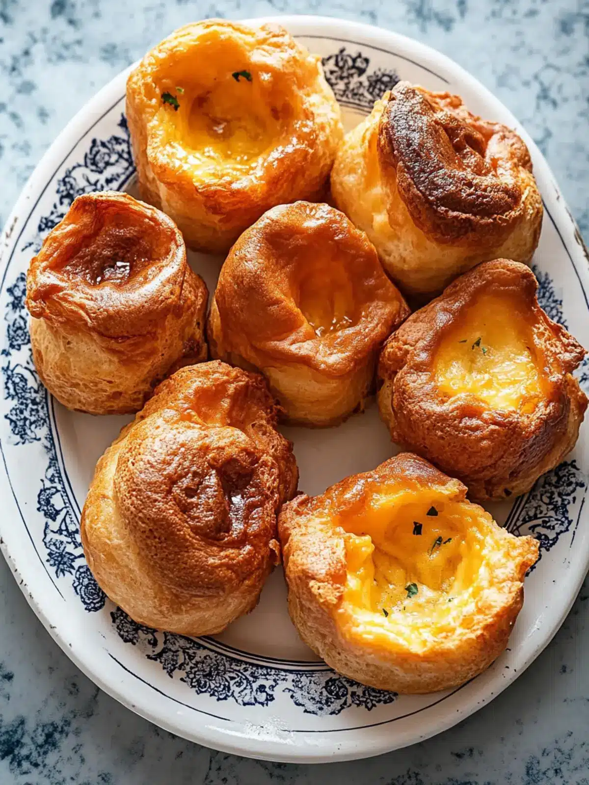 Irresistible Yorkshire Puddings for Your Perfect Roast Dinner