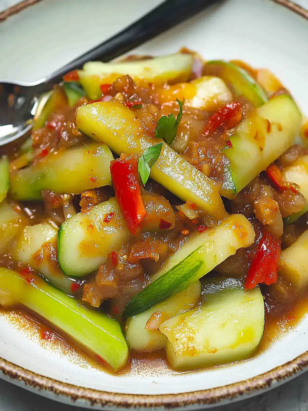 Delicious Ginisang Sayote Recipe: Quick Filipino Comfort Food