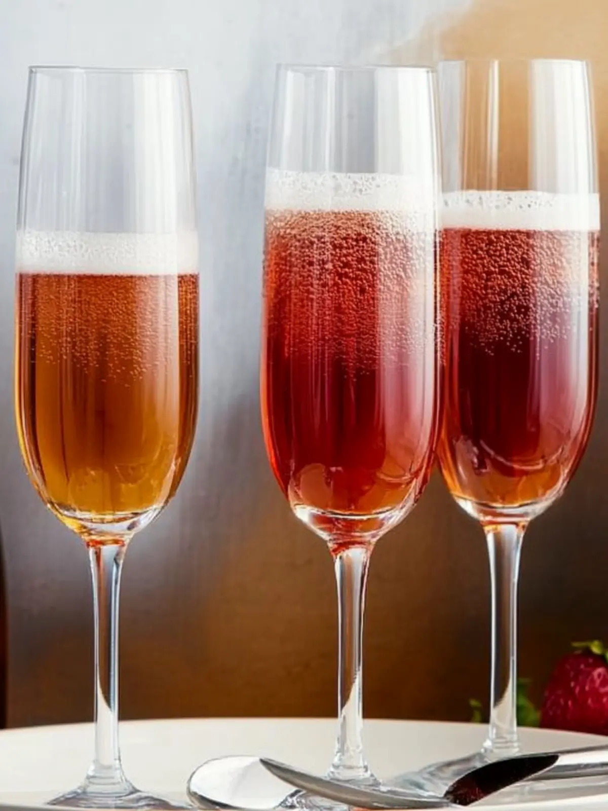Delicious Kir Royale: Easy Recipe for a Perfect Celebration
