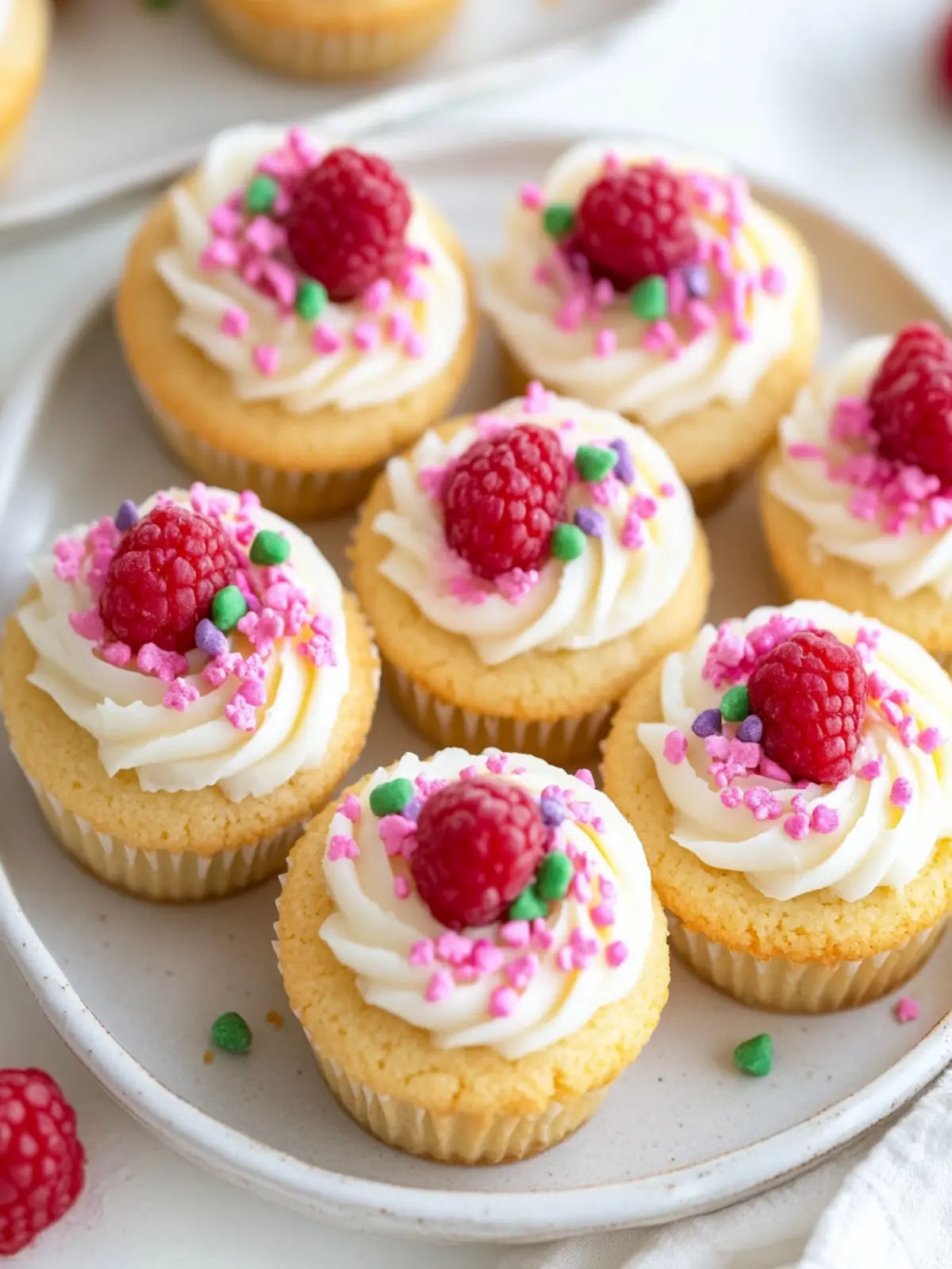 Ultimate Sugar Cookie Cups with Delicious Creamy Frosting
