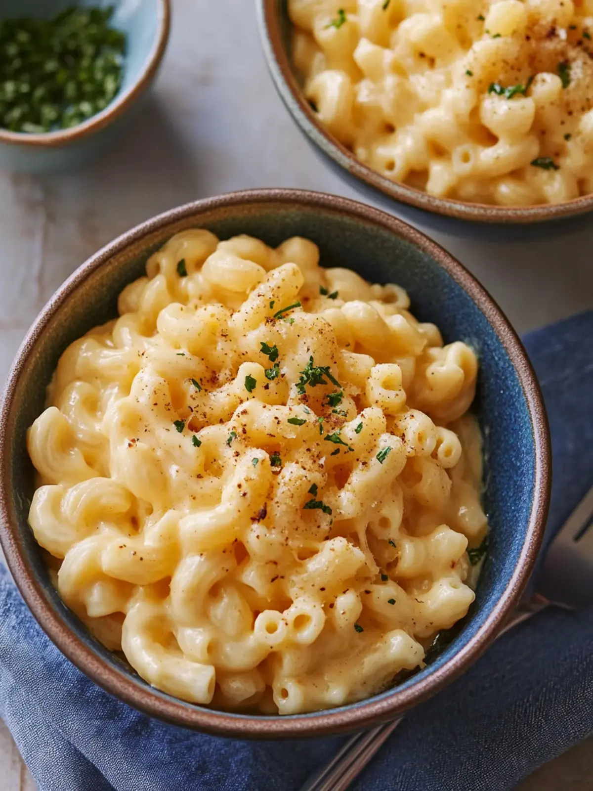 Irresistible Slow Cooker Mac and Cheese: Comfort Done Right